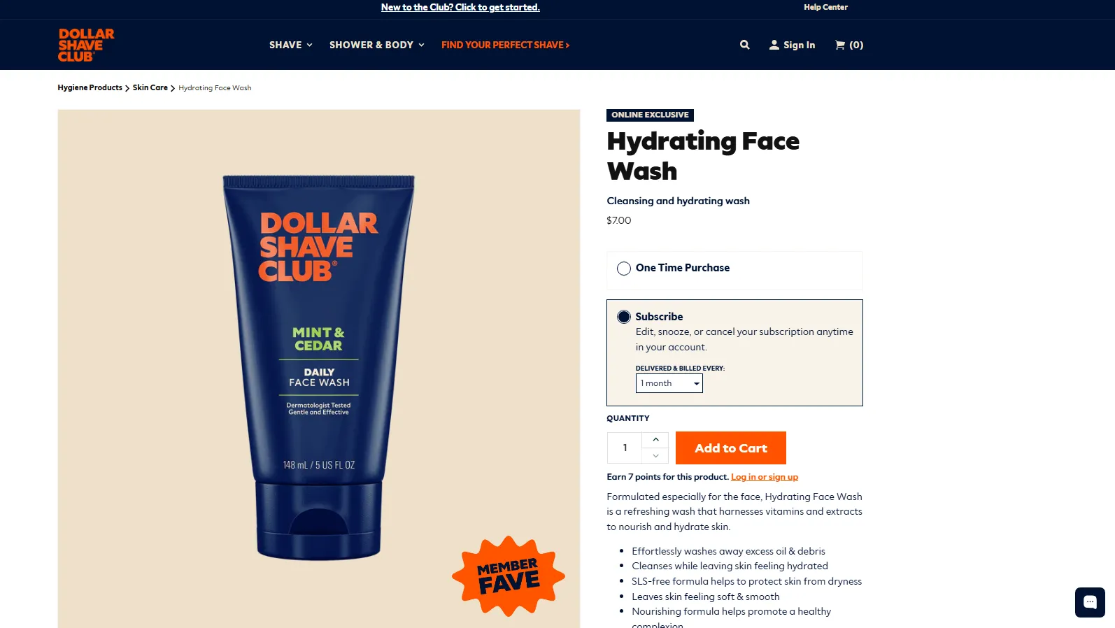 21 Brilliant Product Page Examples for 2025: High-Converting Design Inspiration